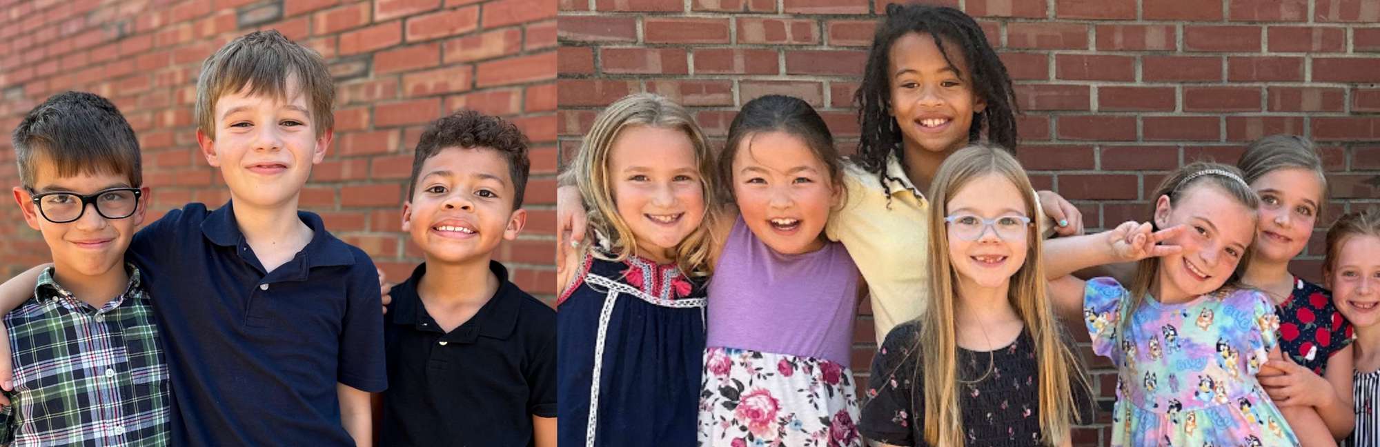 Friendship Christian School in Raleigh, NC - Niche