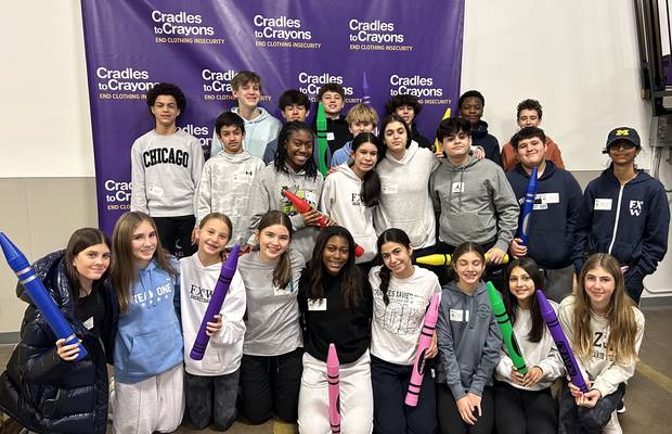 Frances Xavier Warde School in Chicago, IL - Niche