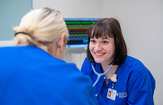 Rockhurst University - Niche