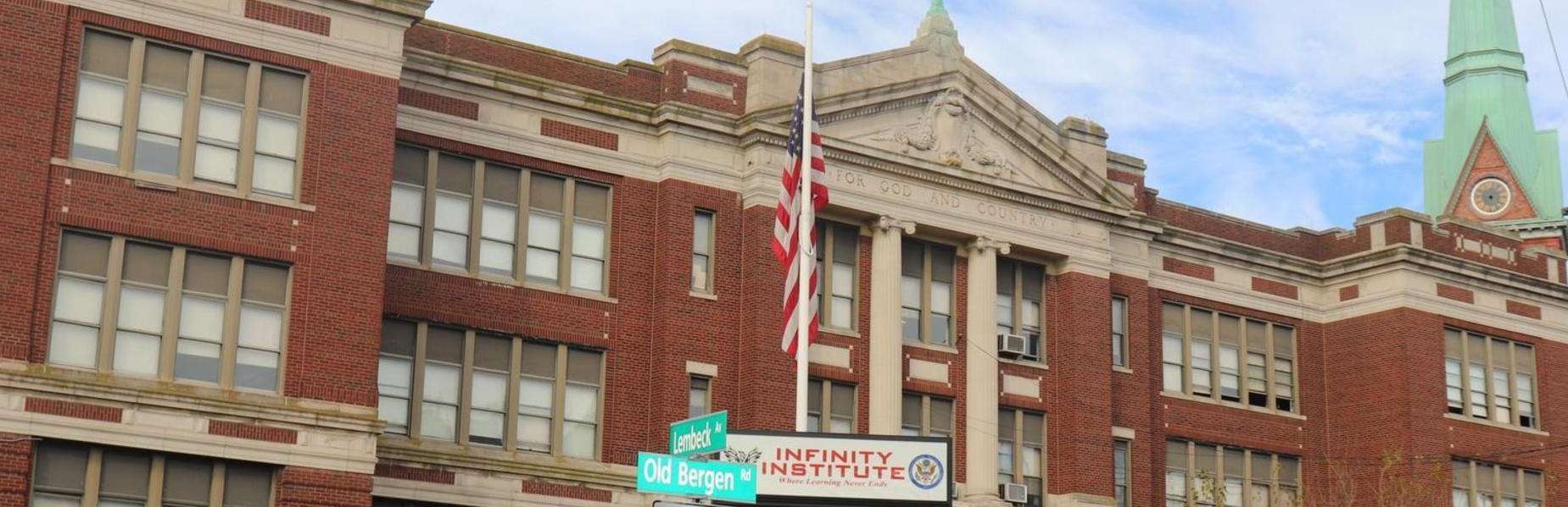 Infinity Institute in Jersey City, NJ - Niche