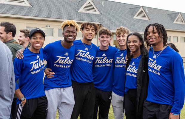 The University of Tulsa - Niche