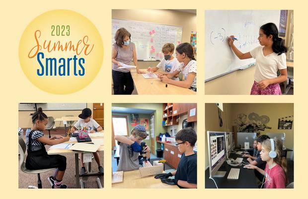 Westmark School in Los Angeles, CA - Niche