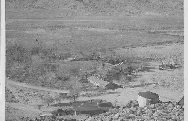 Deep Springs College - Niche