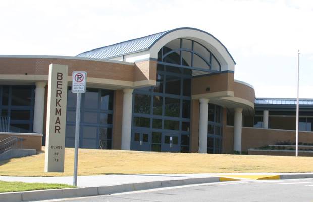 Berkmar High School in GA - Niche
