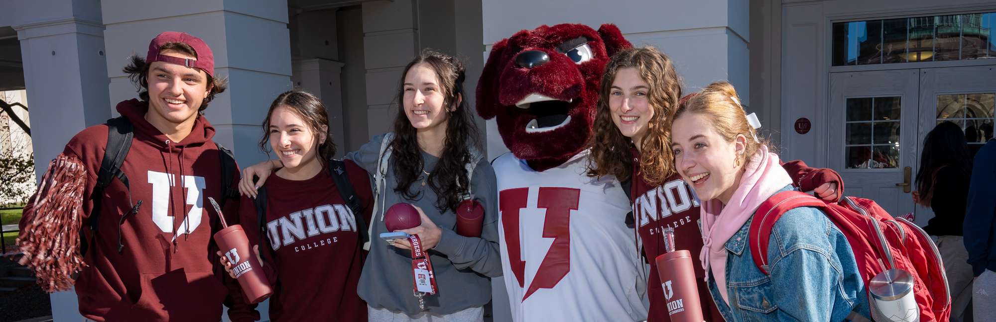 Union College - New York - Niche