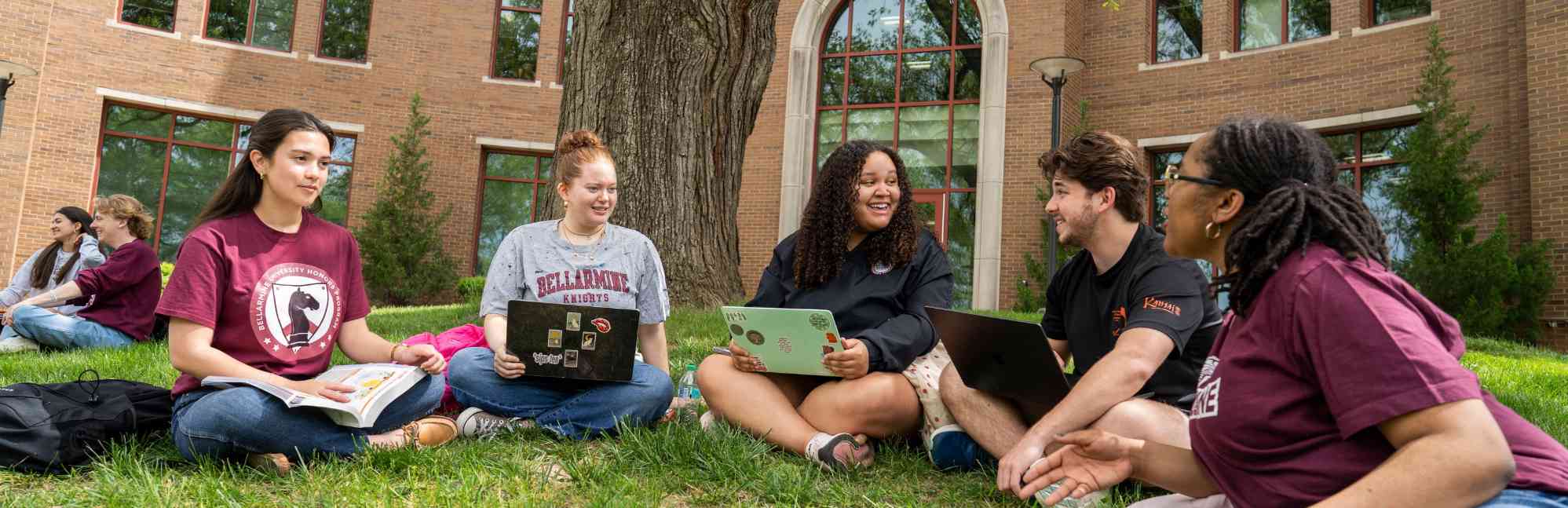 Bellarmine University - Niche