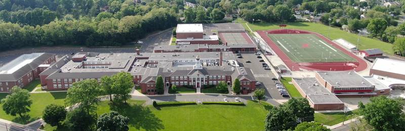 Rancocas Valley Regional High School in Mount Holly Township, NJ - Niche
