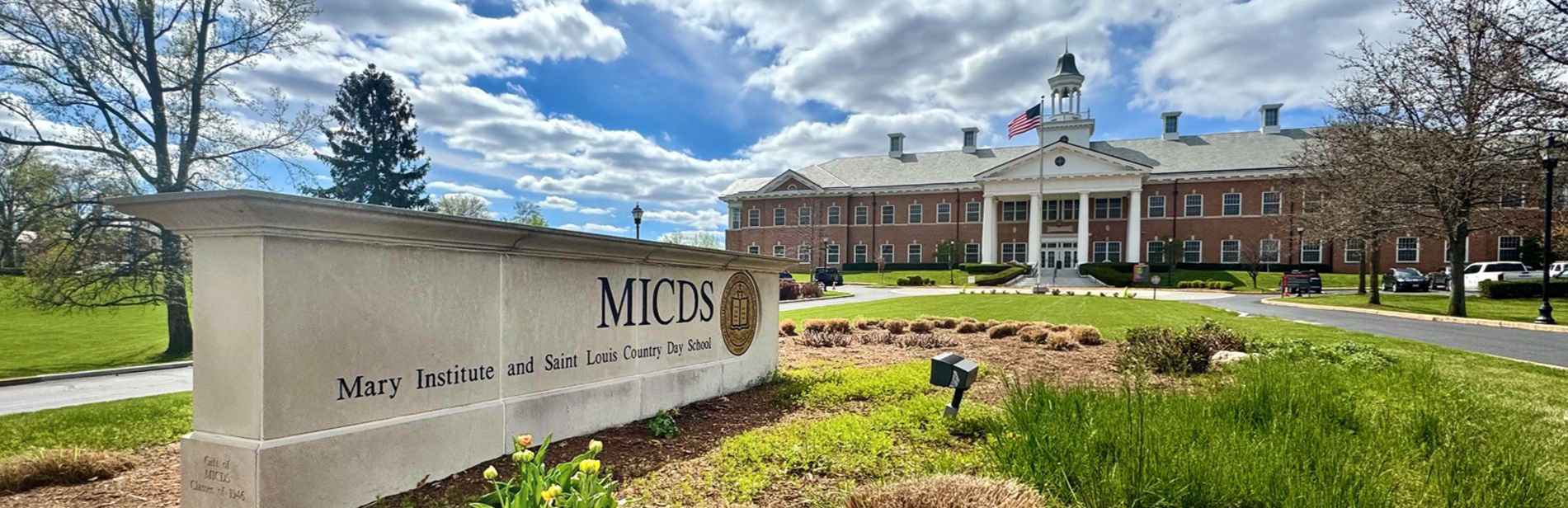MICDS - Mary Institute & St. Louis Country Day School in Ladue, MO - Niche