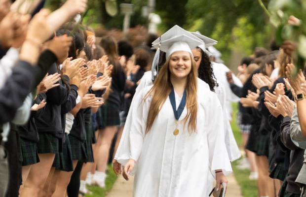 Trinity High School in River Forest, IL - Niche