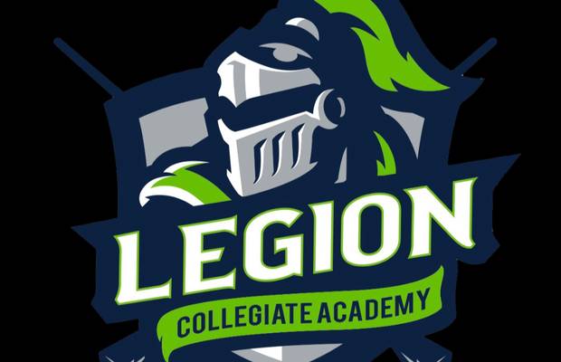 Legion Collegiate Academy in Rock Hill, SC - Niche