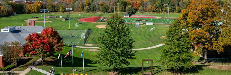 Suffield Academy in Suffield Depot, CT - Niche