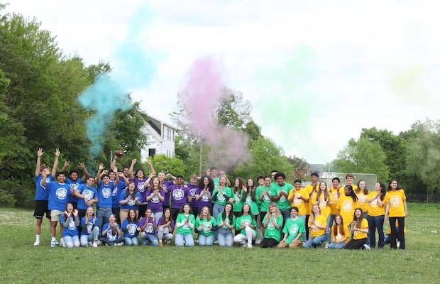 Springfield Commonwealth Academy in Springfield, MA - Niche