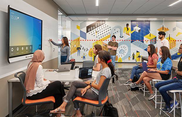 Drexel University - Niche