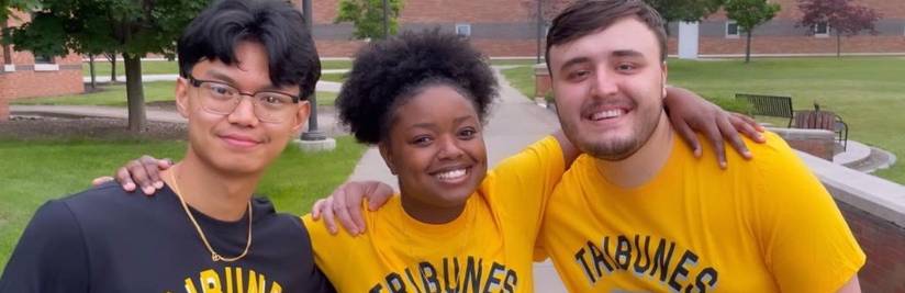 SUNY Monroe Community College - Niche