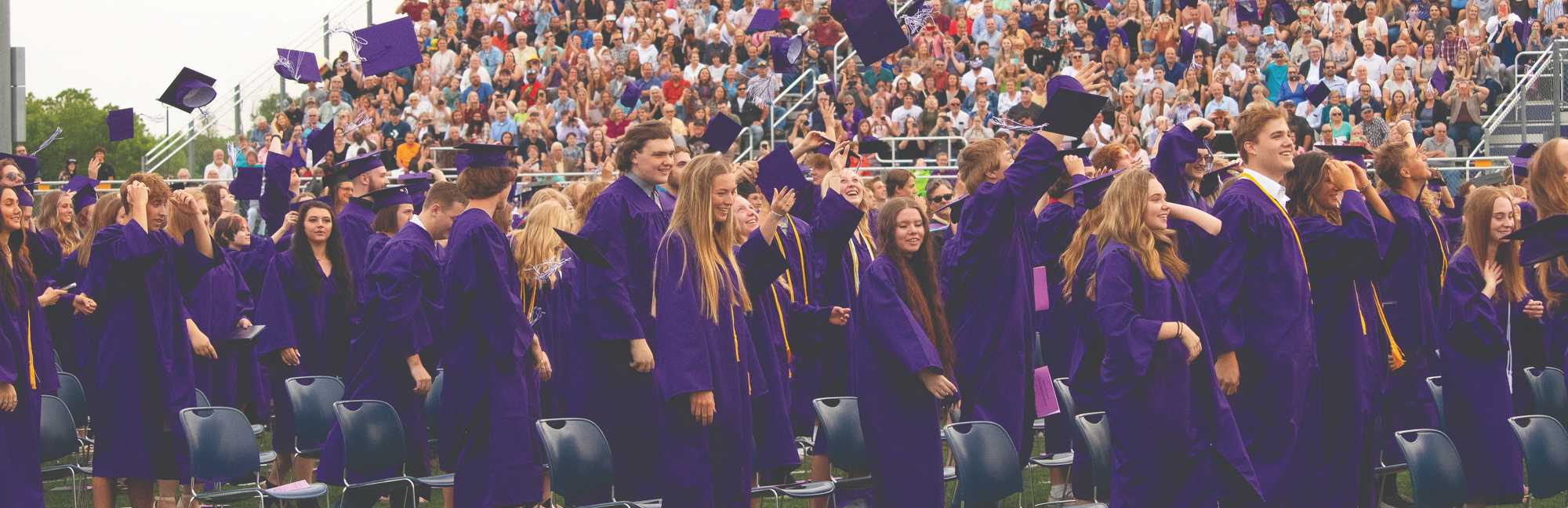 Buffalo-Hanover-Montrose Public School District - Minnesota - Niche