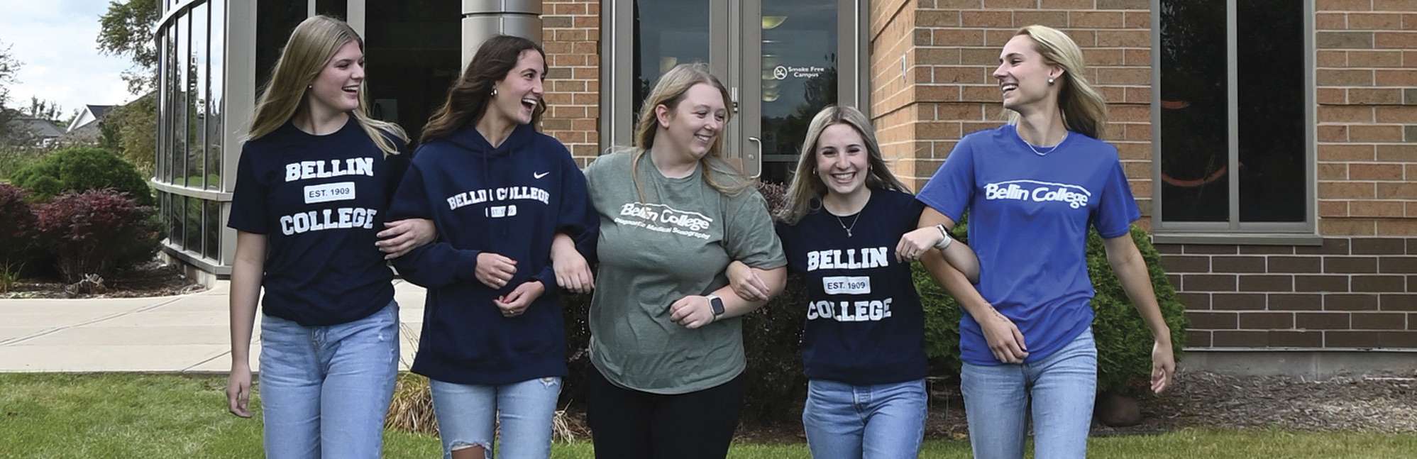 Bellin College - Niche