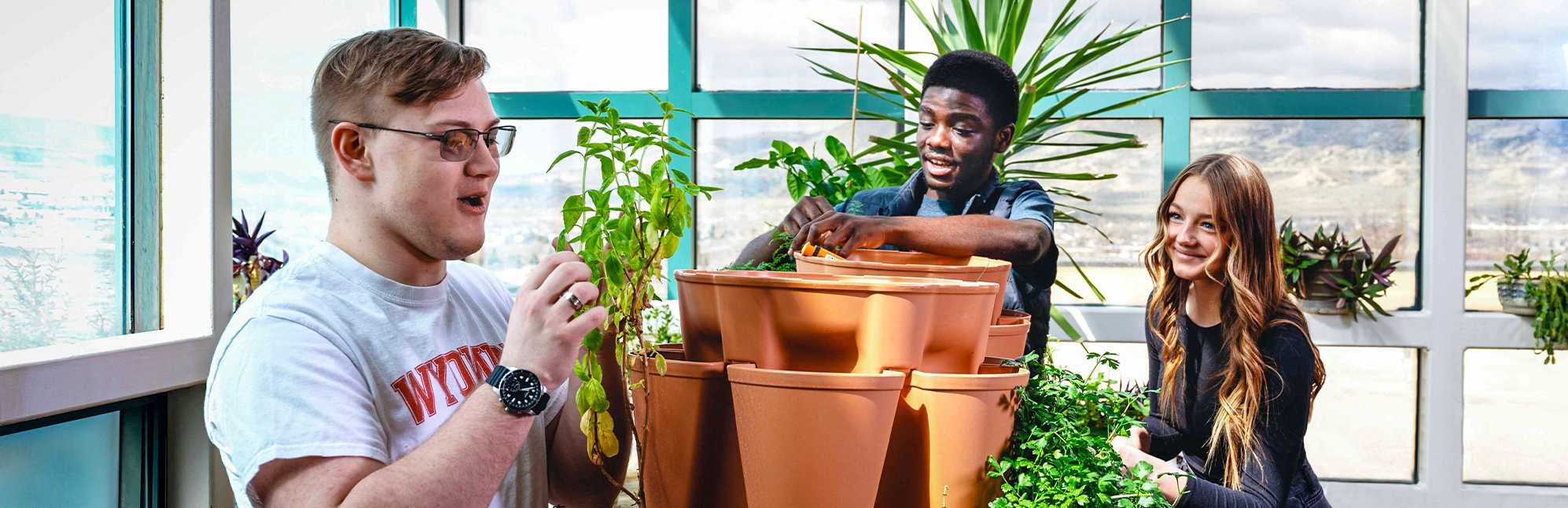 Western Wyoming Community College - Niche