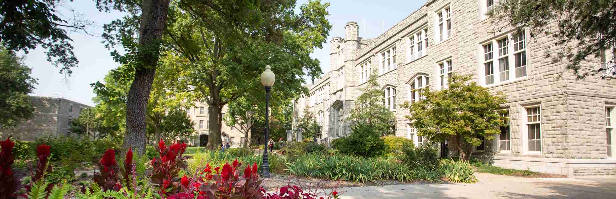 University of Central Missouri - Niche