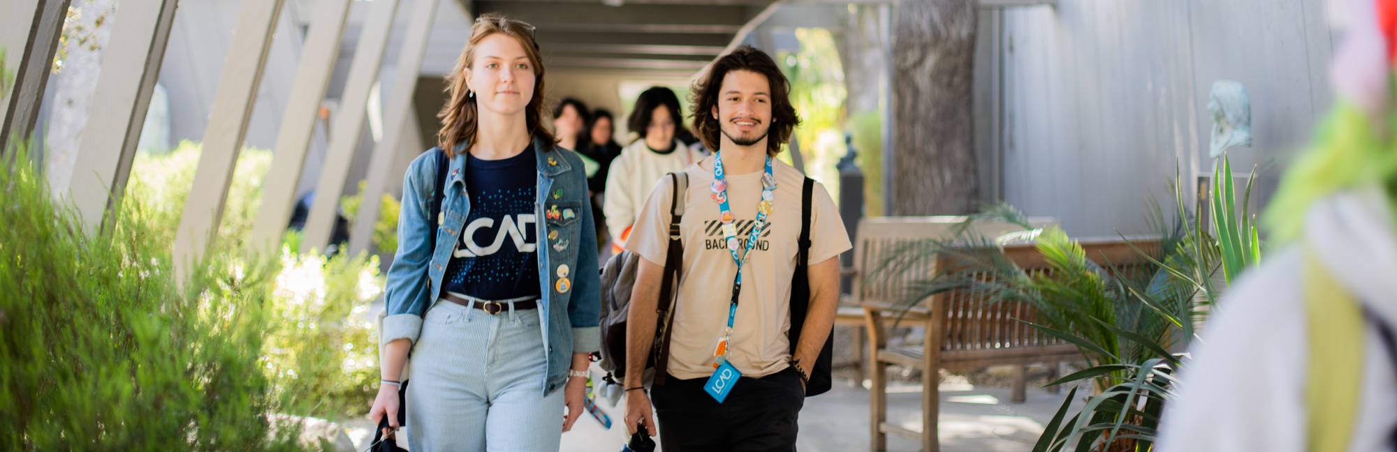 Laguna College of Art & Design Acceptance Rate & Admissions Info