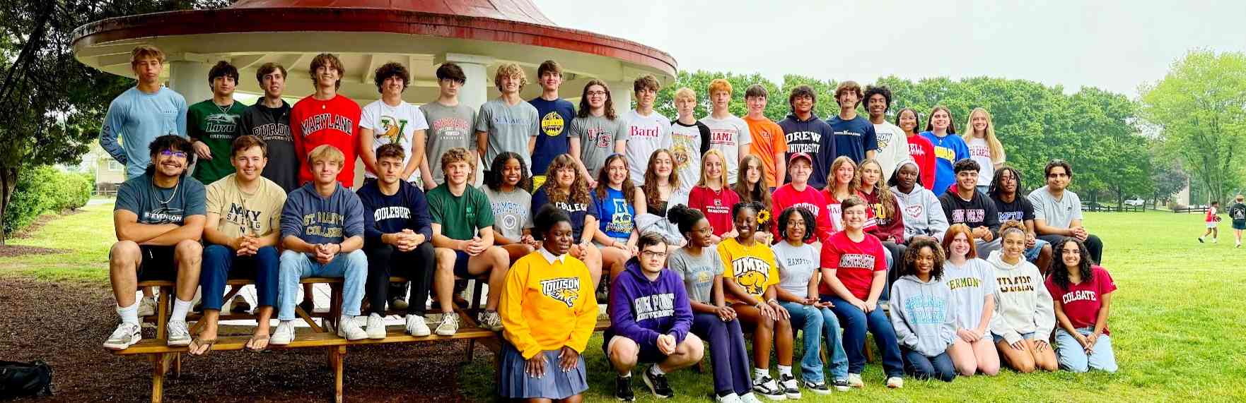 Key School in MD - Niche