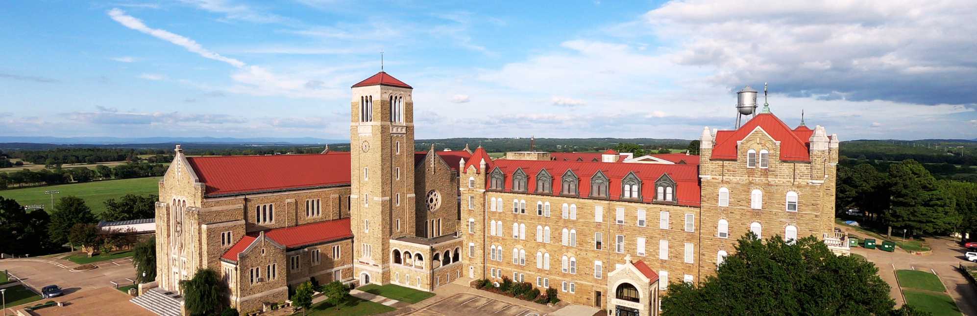 Subiaco Academy in Subiaco, AR - Niche