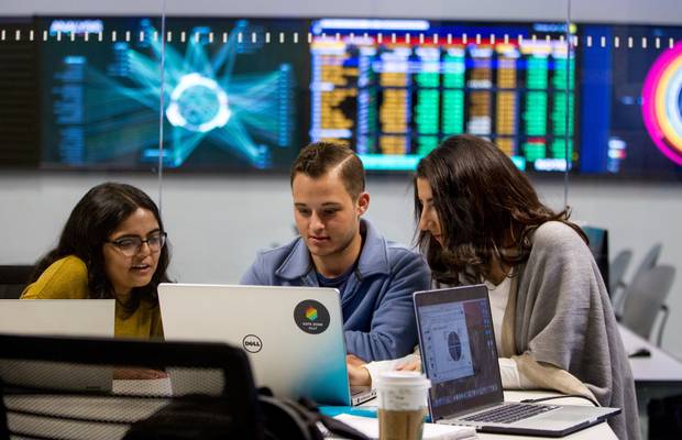 Stevens Institute of Technology - Niche