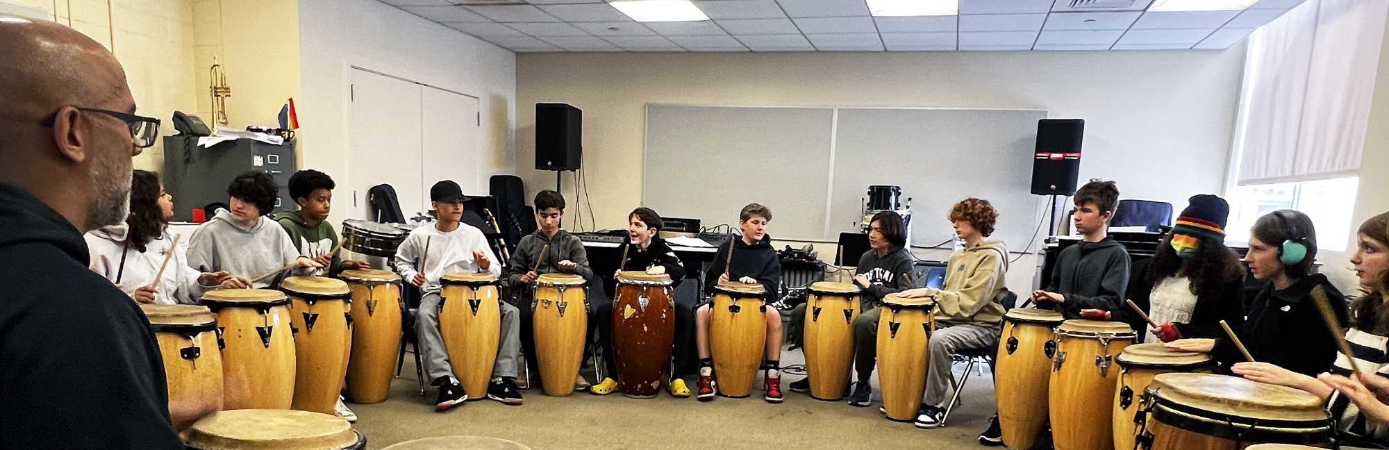 St. Paul's Episcopal School in Oakland, CA - Niche