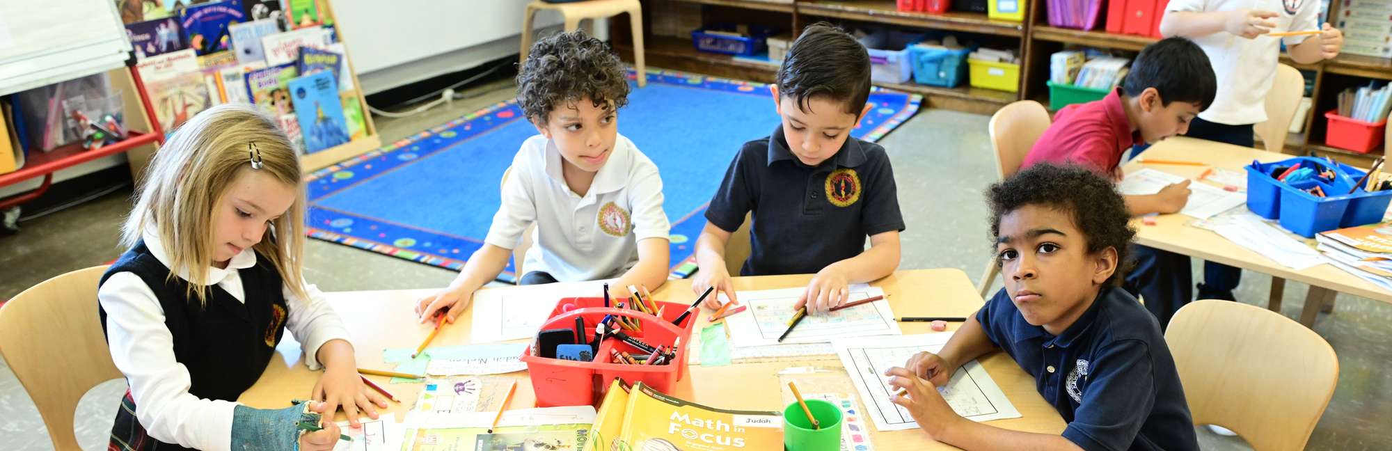 The Kew-Forest School in Queens, NY - Niche