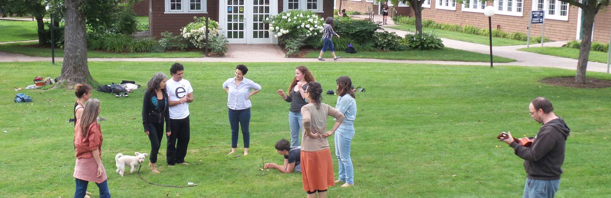 Goddard College Acceptance Rate & Admissions Info