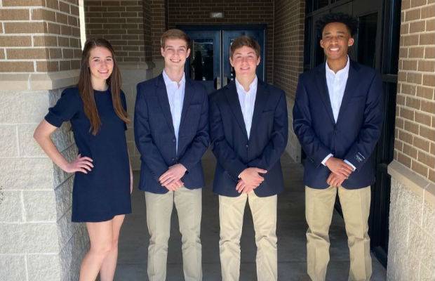 Cypress Christian School in TX - Niche