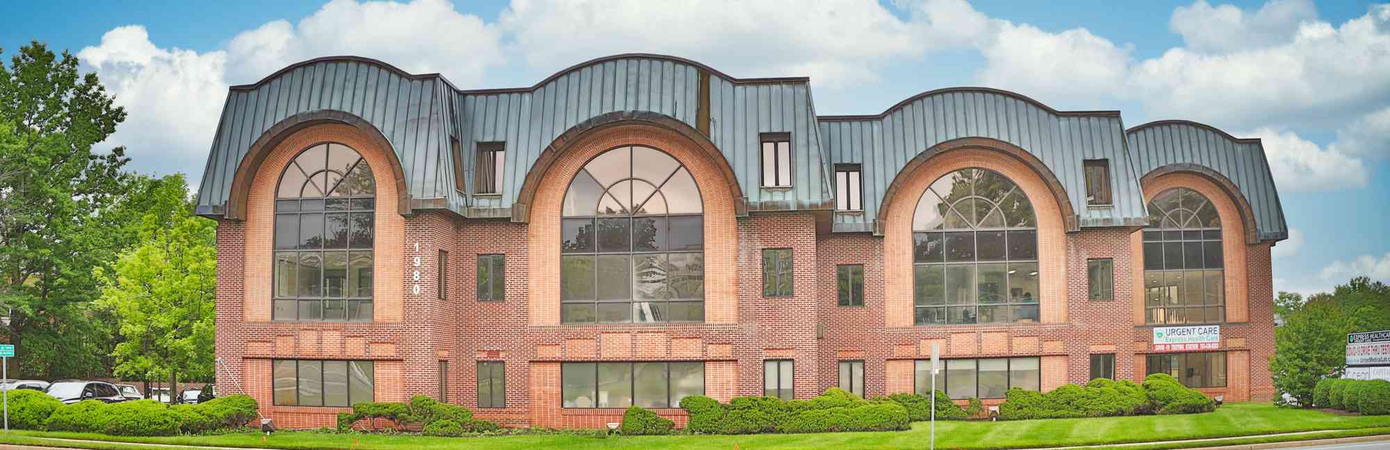 Virginia University Of Integrative Medicine