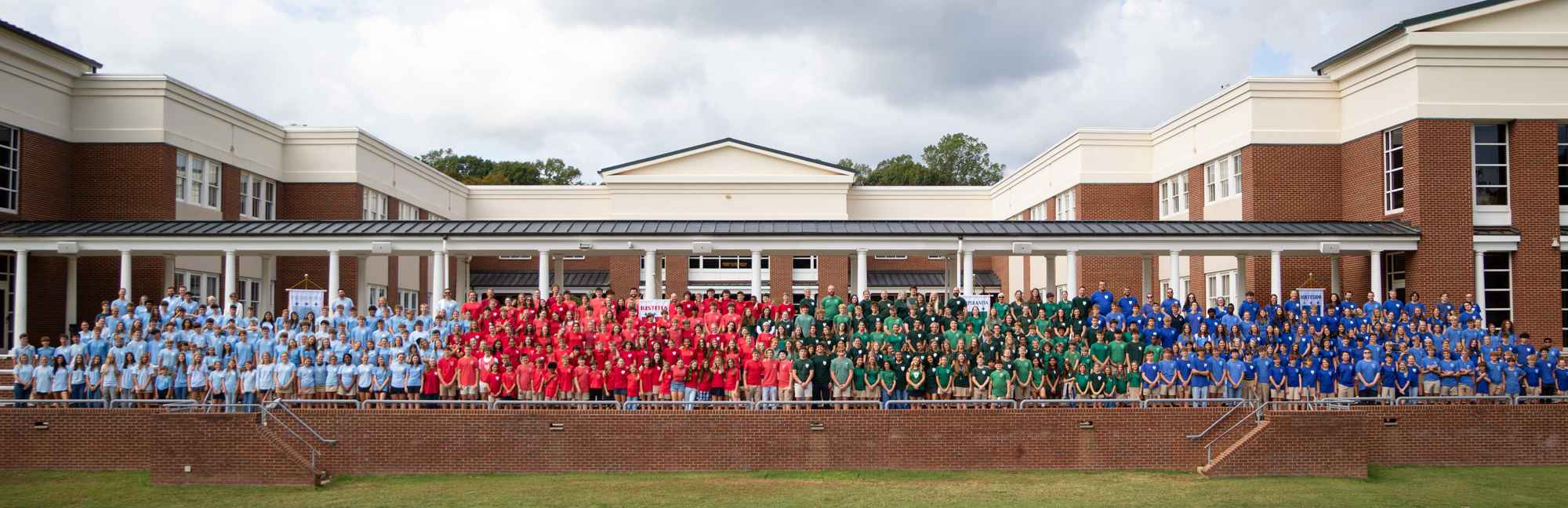 The Covenant School in VA - Niche