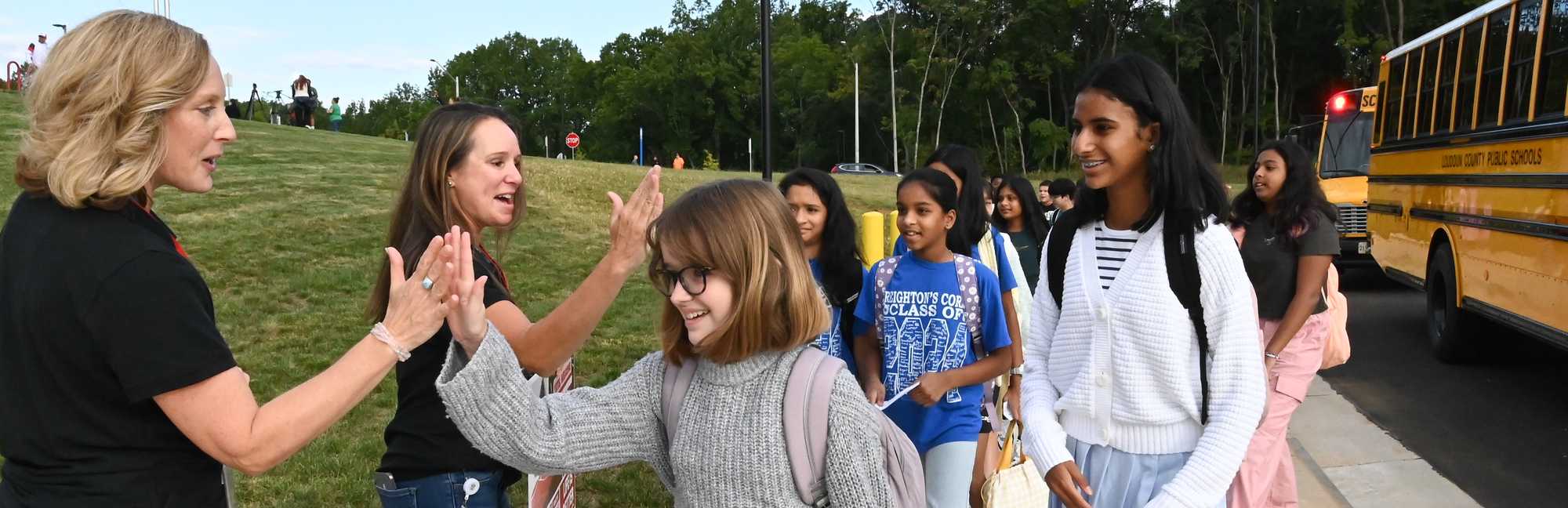 Loudoun County Public Schools - Virginia - Niche