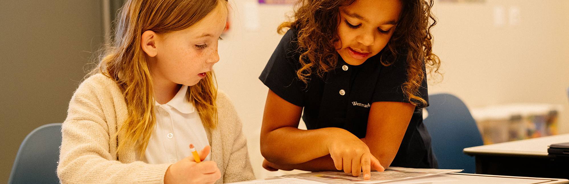 Westmark School in Los Angeles, CA - Niche