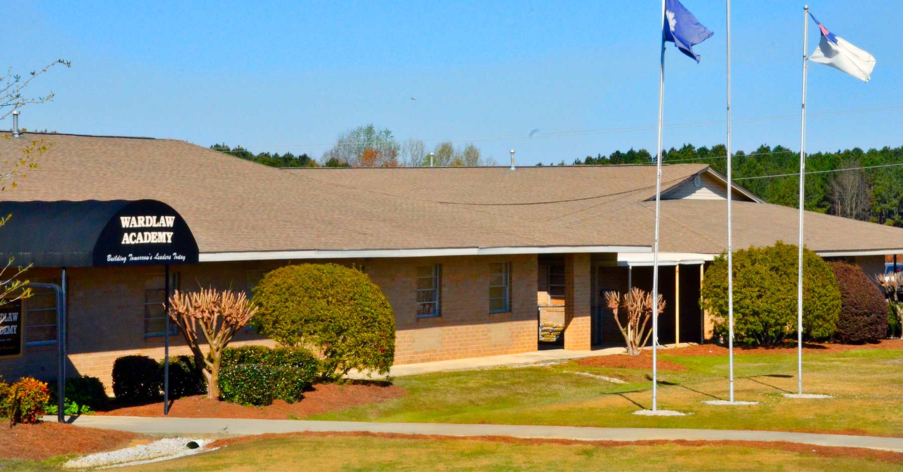 Francis Hugh Wardlaw Academy in , SC - Niche