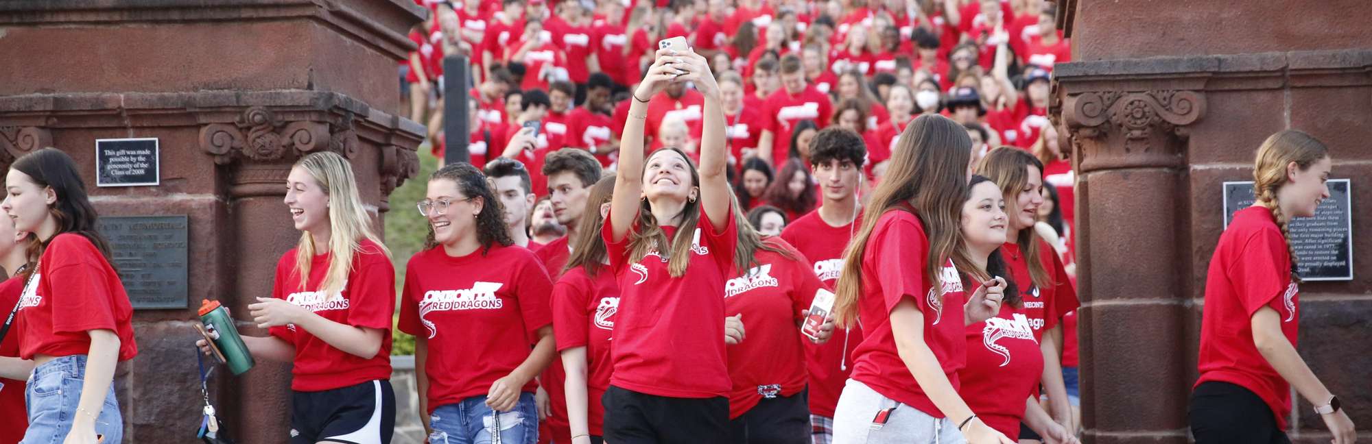 SUNY Oneonta - Niche