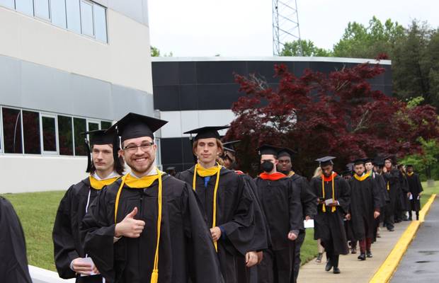 Capitol Technology University - Niche