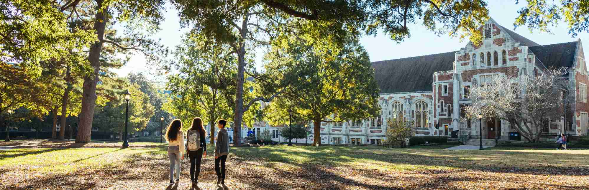 Agnes Scott College Acceptance Rate & Admissions Info
