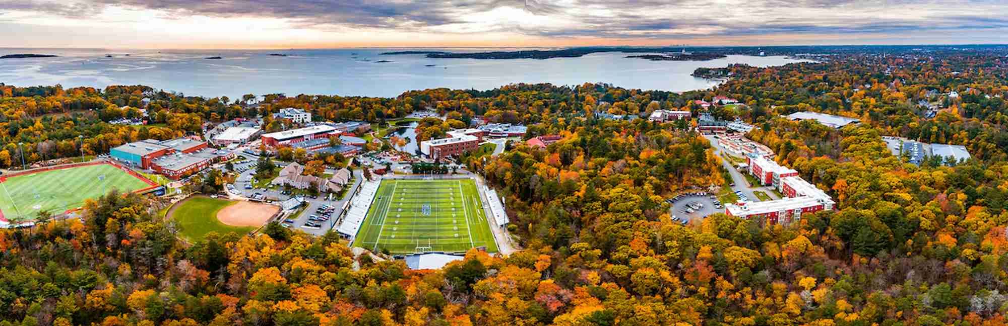 Endicott College - Niche