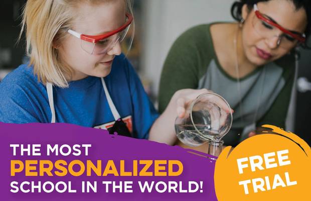 Fusion Academy Raleigh in Raleigh, NC - Niche