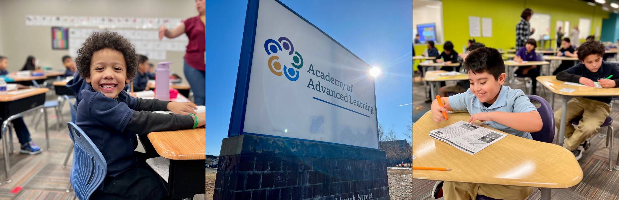 Academy Of Advanced Learning in Aurora, CO - Niche