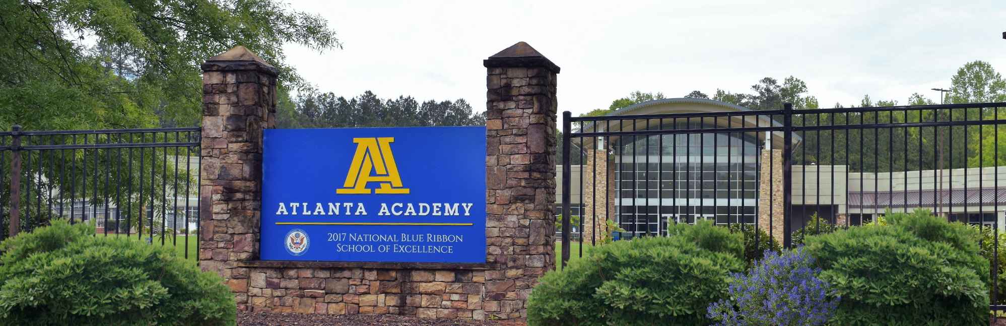 Atlanta Academy in Roswell, GA - Niche