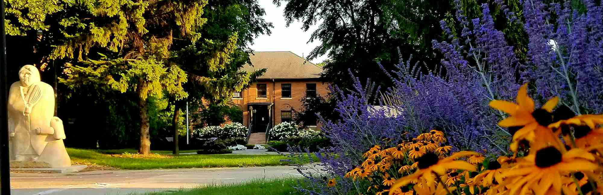 University of Minnesota Morris - Niche