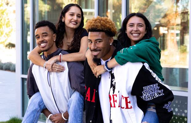 Chabot College - Niche