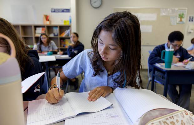 Dallas International School in Dallas, TX - Niche