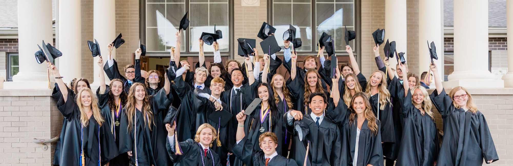 Trinity Christian Academy in Lexington, KY - Niche