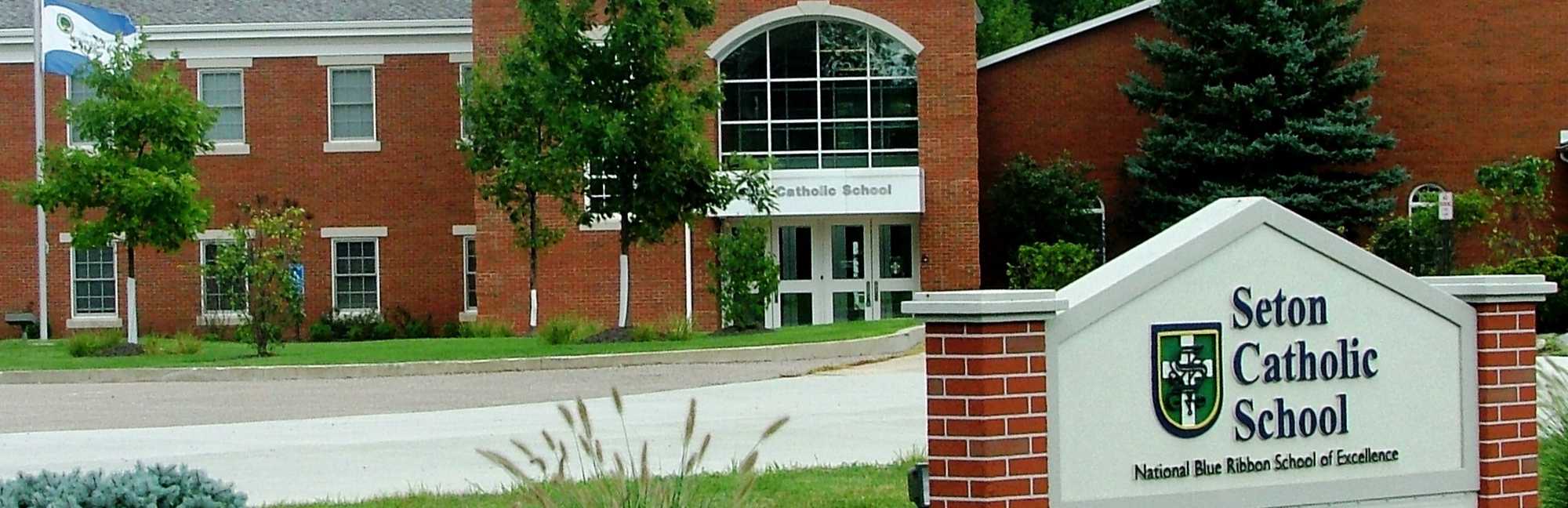 Seton Catholic School in Hudson, OH - Niche