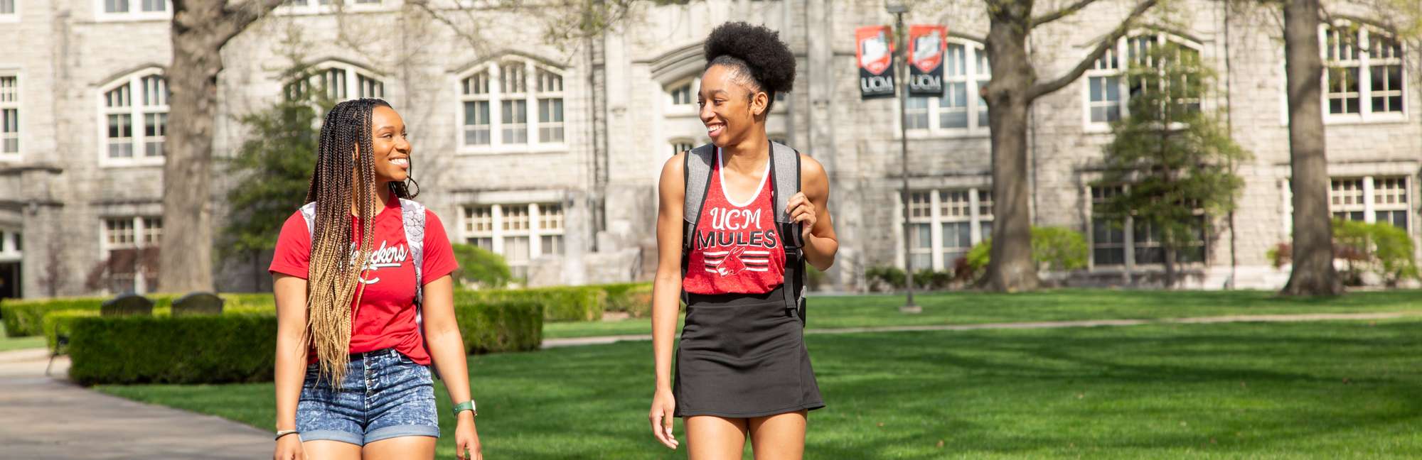 University of Central Missouri Acceptance Rate & Admissions Info