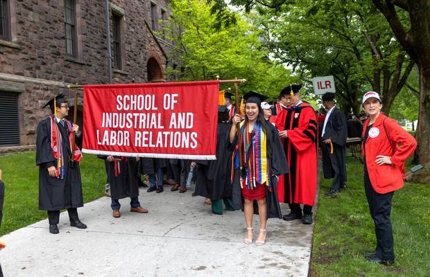 Cornell University - Niche