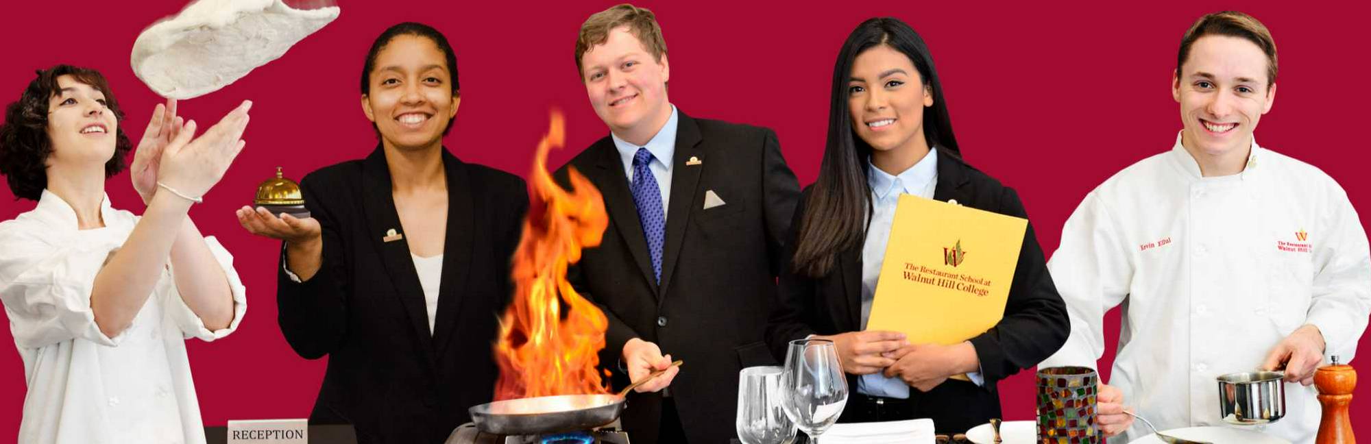 Walnut Hill College Acceptance Rate & Admissions Info